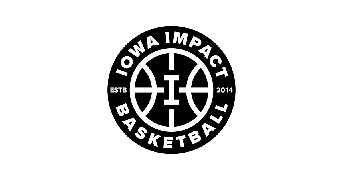 Iowa Impact Basketball